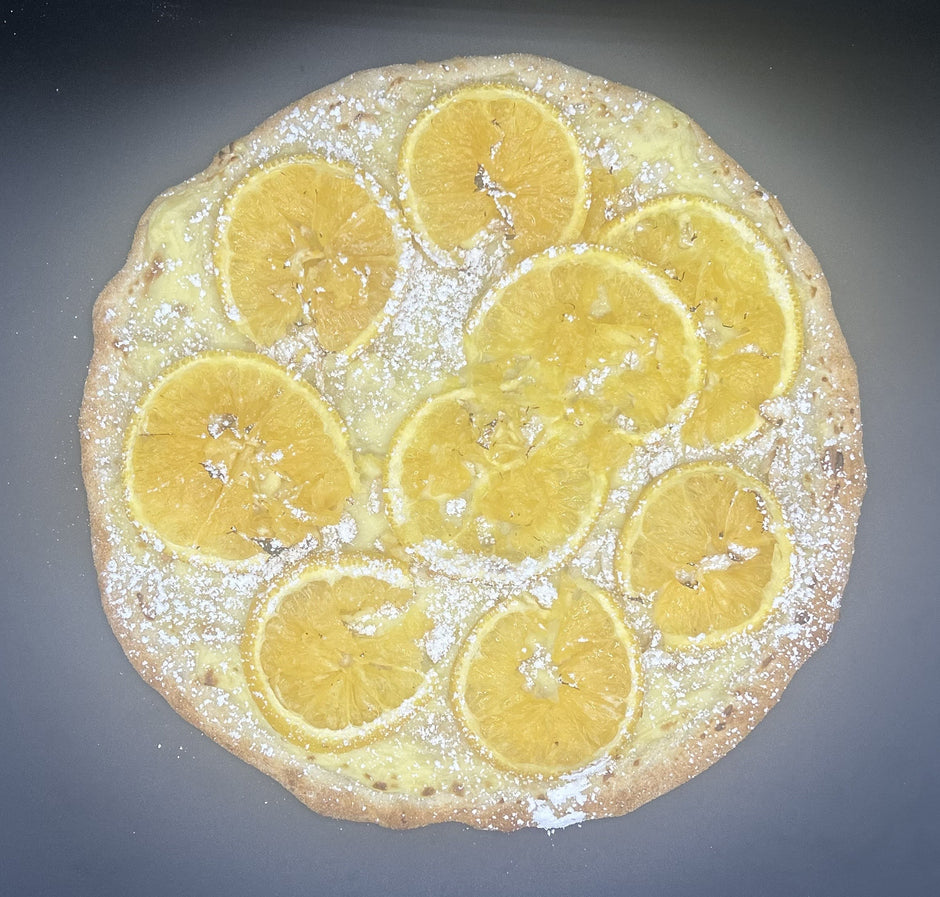 Pizzas – Vincenzo's Kitchen