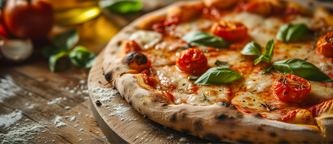 Vincenzo's Kitchen