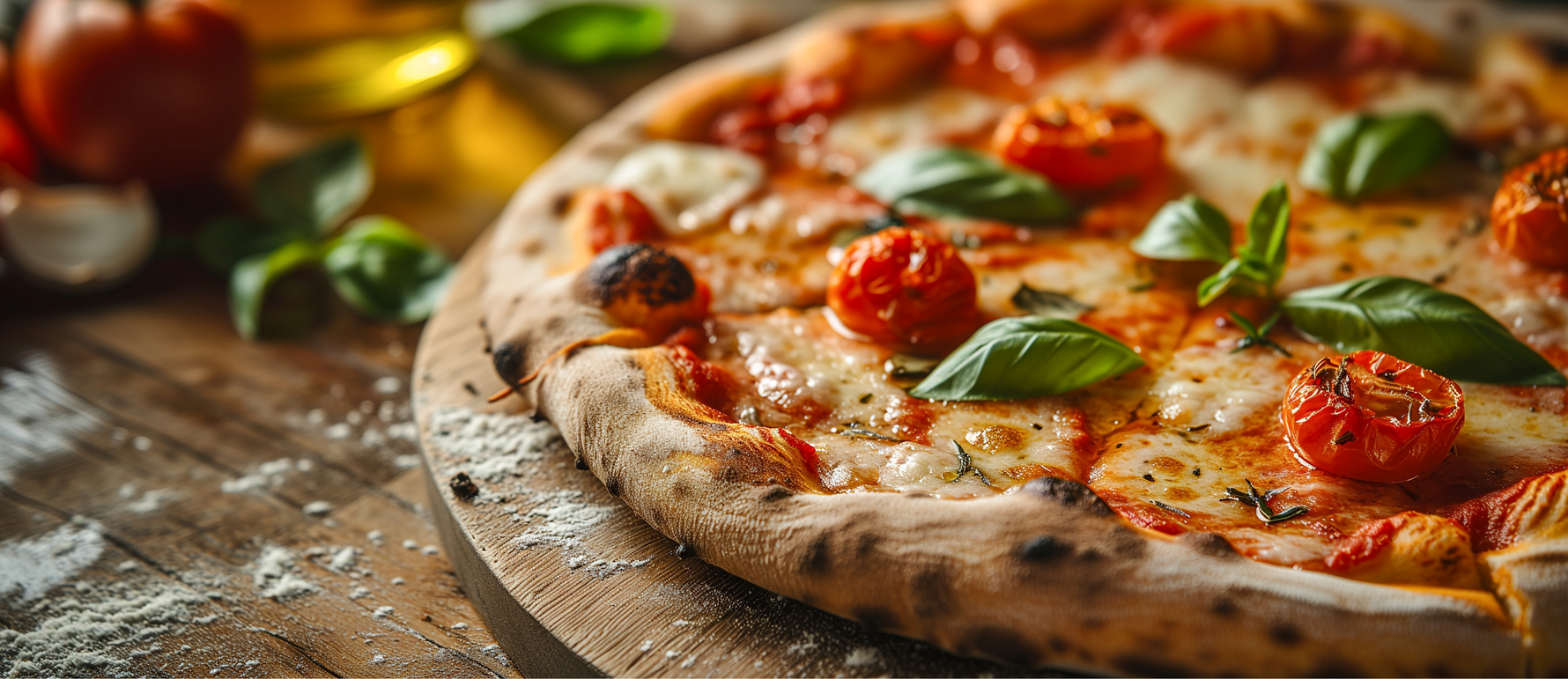 Vincenzo's Kitchen