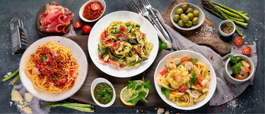 Vincenzo's Kitchen