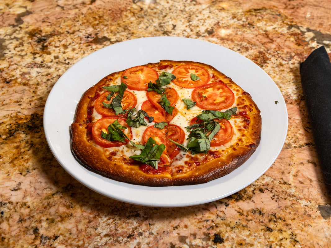 Vincenzo's Kitchen