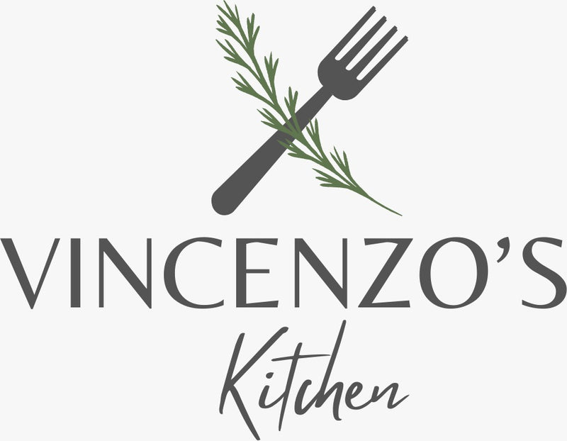 Buon Appetito Bundles – Vincenzo's Kitchen