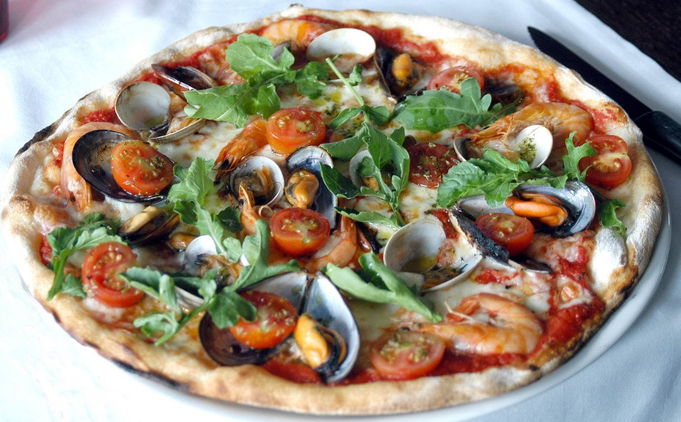 Vincenzo's Kitchen
